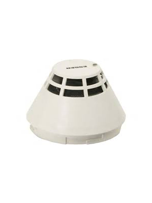 DETECTEUR OPTIQUE DE FUMEE SERIE2000 - La référence du chantier